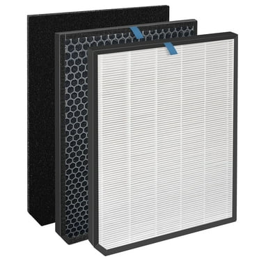 Filter-Monster True HEPA Replacement Compatible with Austin Air ...