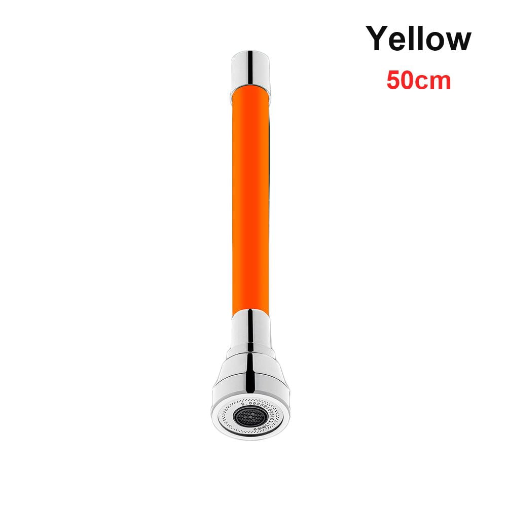 General Interface Water Tap Accessories Wash Basin Splash-proof 360 ...