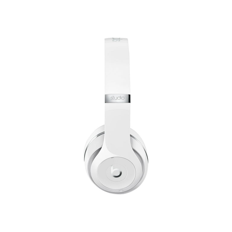 Beats Studio Wireless White