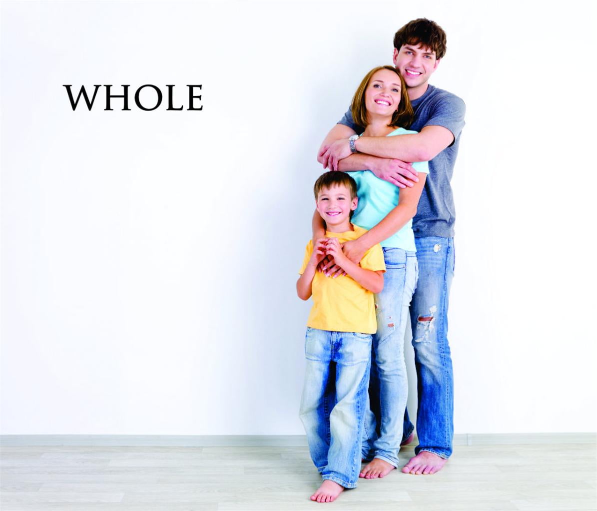 Whole Self Esteem Miracles Harmonious Powerful Happen Decorating Ideas ...