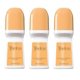 Avon Timeless Roll-on Anti-perspirant Deodorant 2.6oz pack of 3 ...