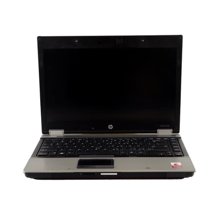 Refurbished HP EliteBook 8440P with Intel i5 Processor, 8GB RAM, 250GB ...