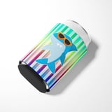 Cool Kat Shark Can or Bottle Hugger - Walmart.com