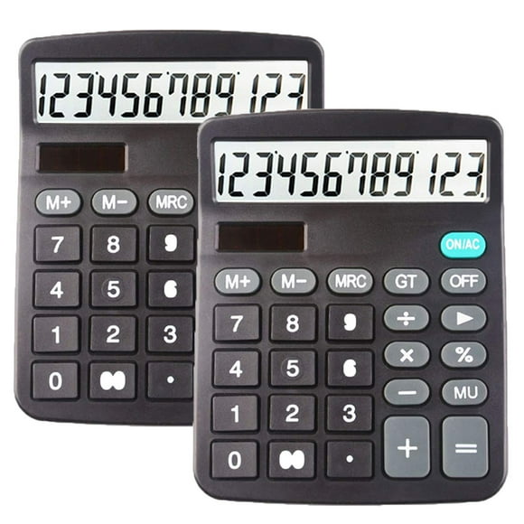 4 Function Calculator