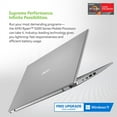 "Acer Swift 3 Windows Computer | 14"" Full HD Thin & Light Laptop ...