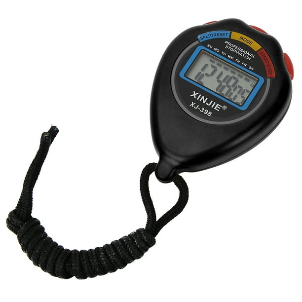 Ccdes Electronic Racing Timer, Athletics Stopwatch,Professional Sports ...