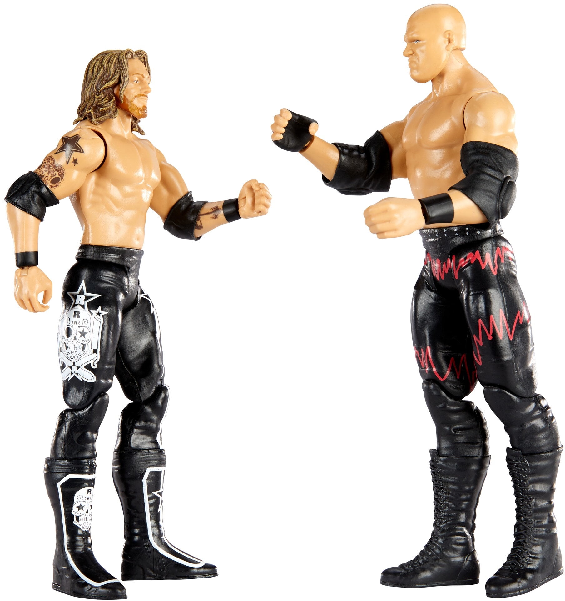 Wwe Kane Vs Kane