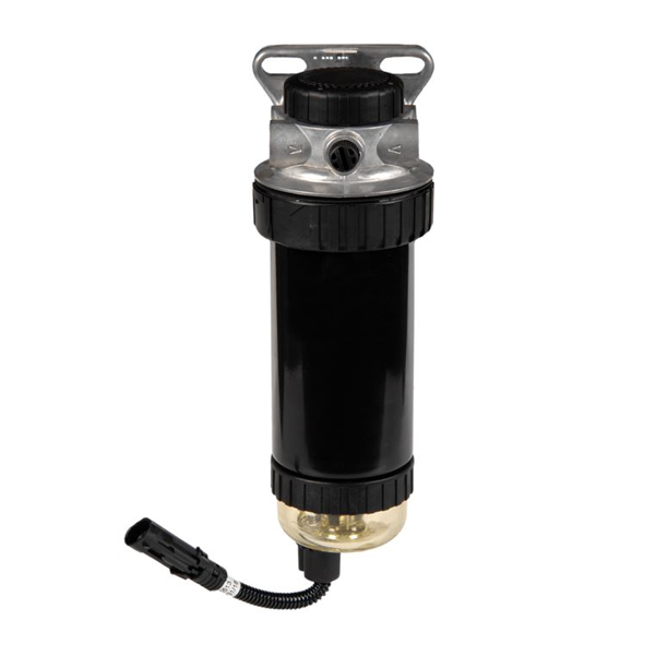Fuel Pump Replacement for JOHN DEERE RE529641 - Walmart.com