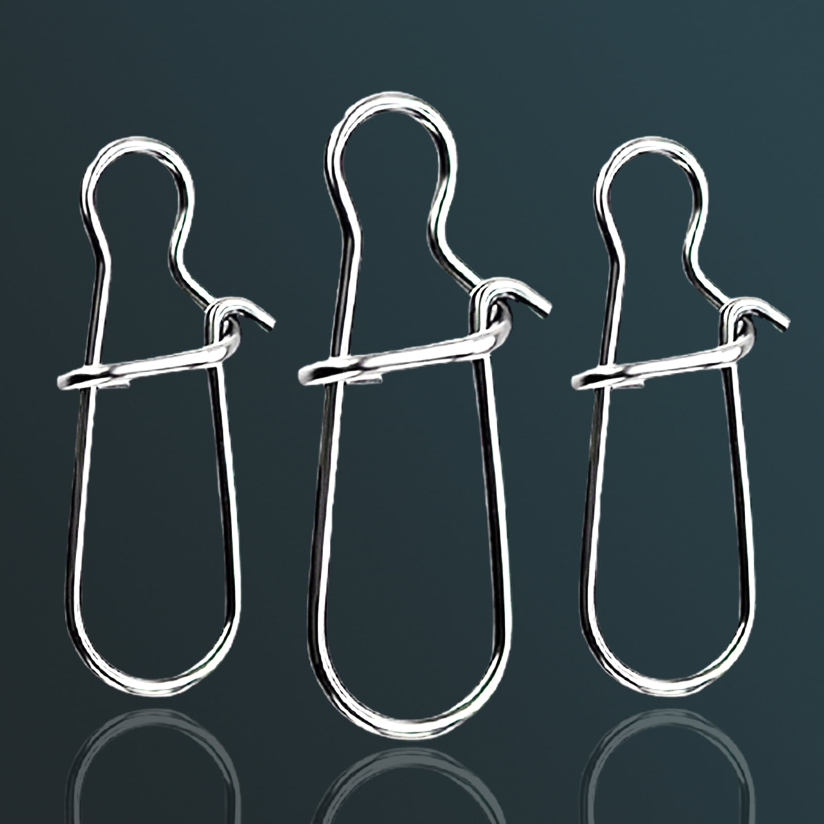 TOPOINT 100Pcs 100Pcs Powerful Pin Circuit Sub Enhanced Pin Quick ...