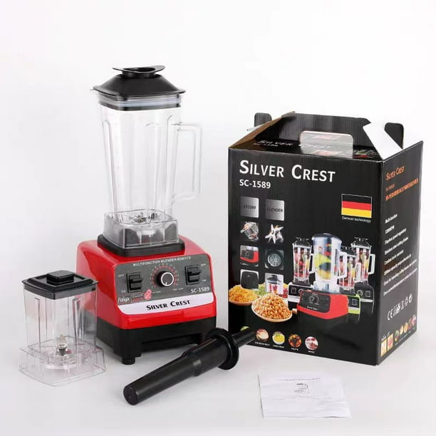 Wall Breaker Machine 2L Electric Fruit Food Blender Professional ...