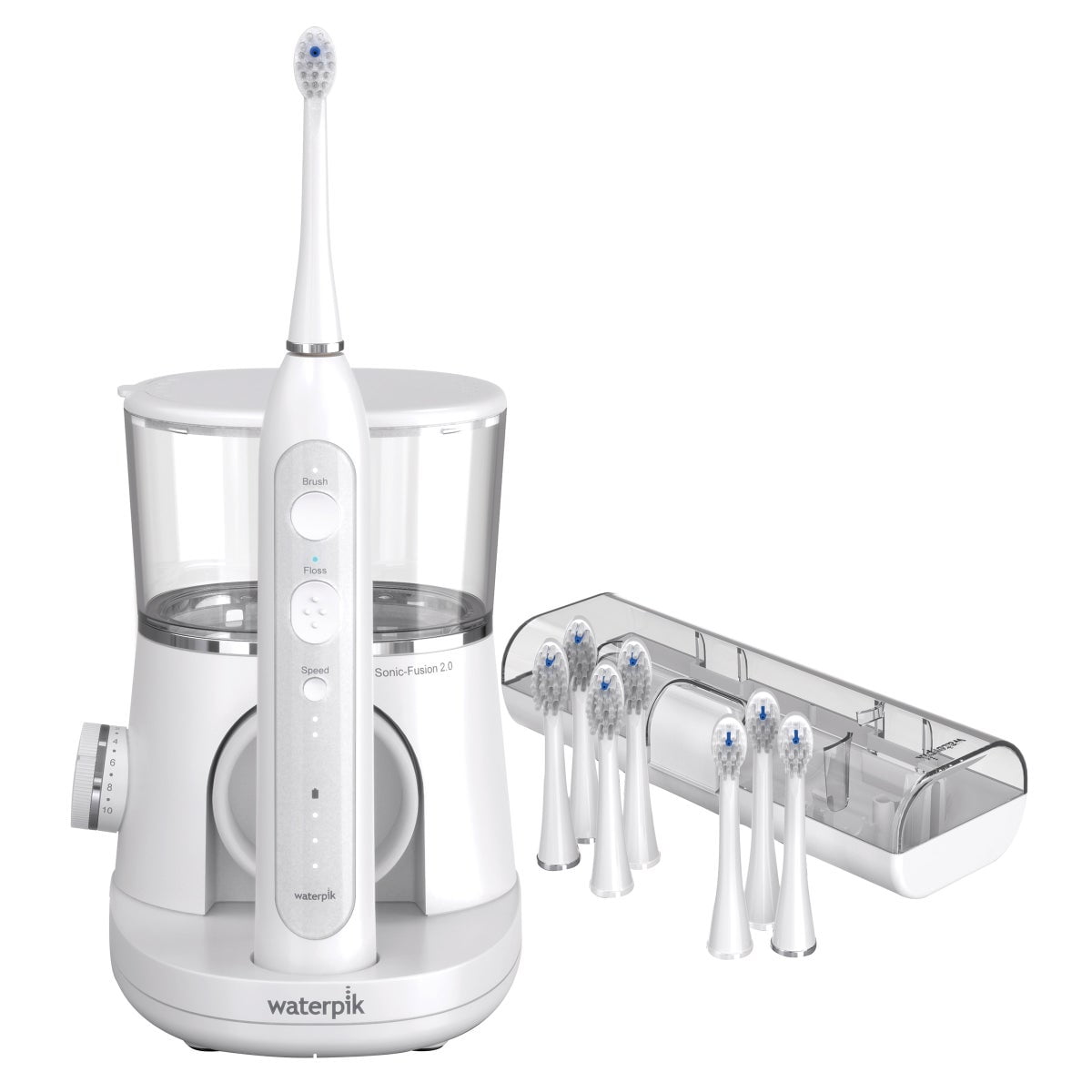 Click here for Waterpik Sonic Fusion 2.0 Flossing Toothbrush prices