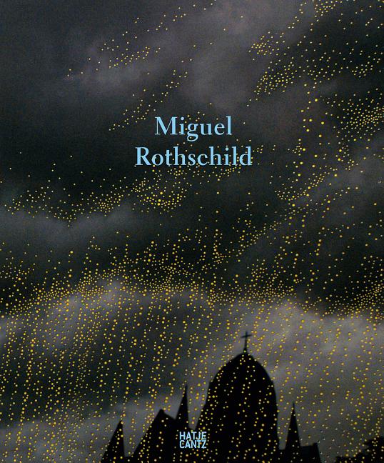 Miguel Rothschild (Hardcover) - Walmart.com