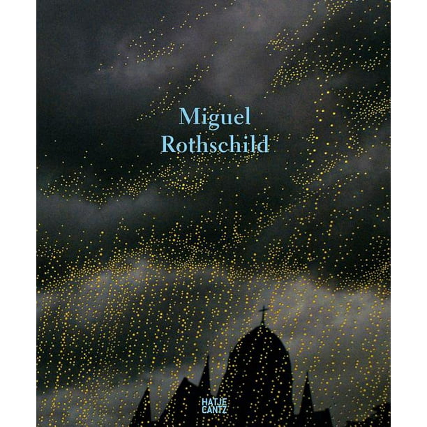 Miguel Rothschild (Hardcover) - Walmart.com