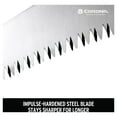 Corona RazorTOOTH RS16020 5 in. Carbon Steel Curved Pruning Saw ...
