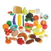 Kaplan Early Learning Pretend Play Pizza & Make Your Own Sandwich Shop ...