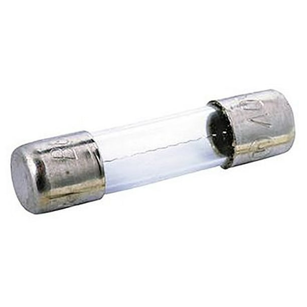 Bussmann Agw 3 3 Amp Fast Acting Glass Tube Fuse 32v Pack Of 10