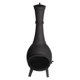 Esschert Design Terrace Chiminea - Walmart.com