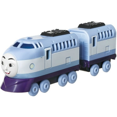 Thomas & Friends Gordon Engine Metal Push-Along Toy Train - Walmart.com