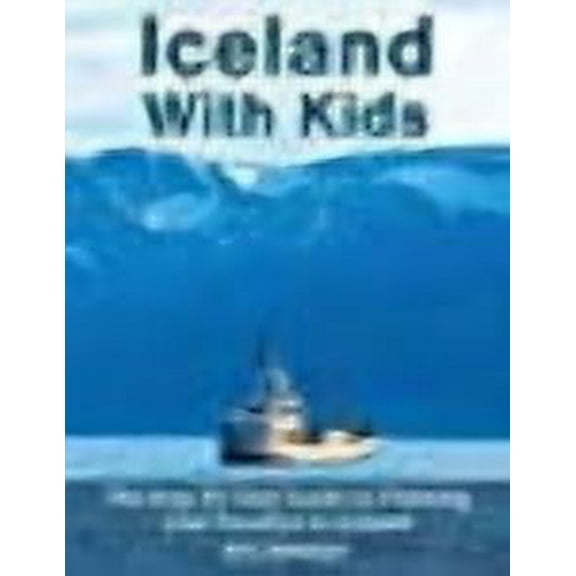 Michelin Iceland Map 750 (Other) - Walmart.com