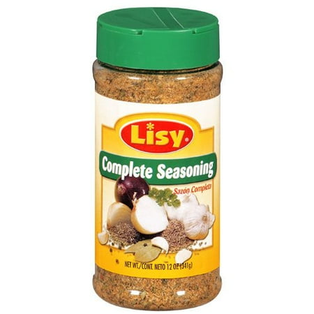 Lisy UPC & Barcode | Buycott