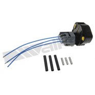 Delphi SS10406 Throttle Position Sensor Fits select: 1997-2007 DODGE ...