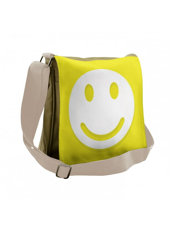Smiley Bag