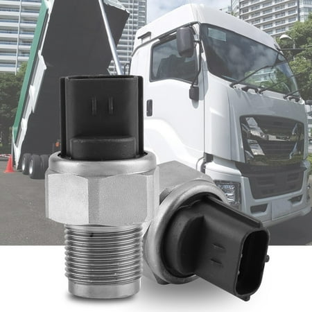 High Pressure Sensor Fuel High Pressure Sensor Rail High Pressure ...