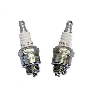 John Deere Spark Plug M805853 - Walmart.com