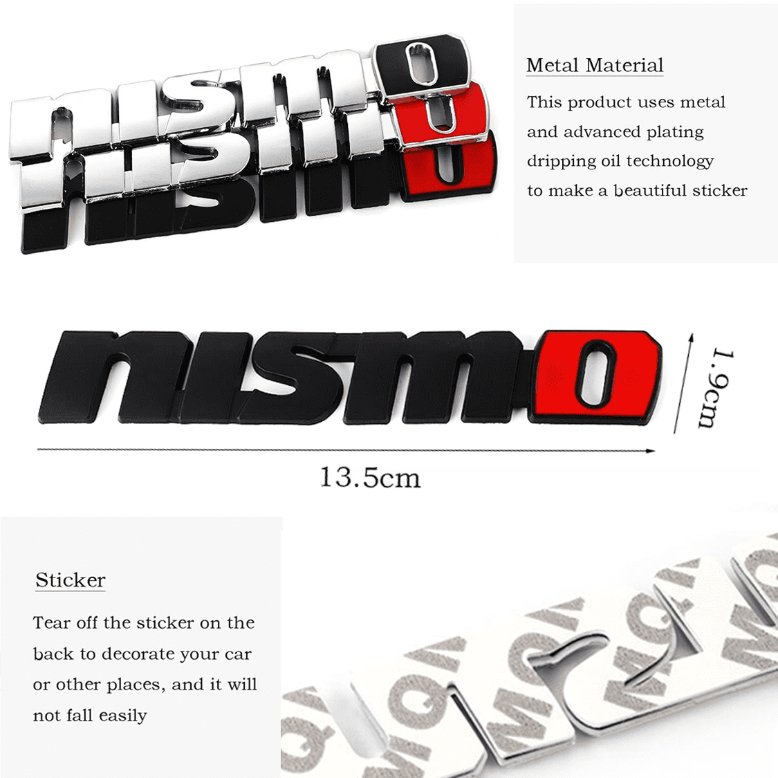 Nismo Logo Png