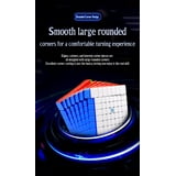 MOYU Meilong 7x7 V2 Magic Cube Stickerless Speed Cube Puzzle Cube Brain ...