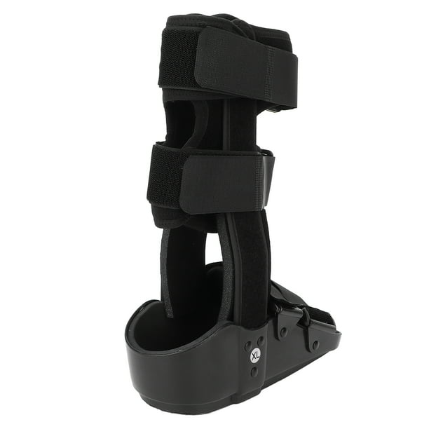 Walker Bootfor Fracture,Walking Boot Shock Absorption Walker Boot Ankle ...