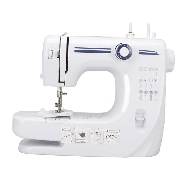 Desktop Sewing MachineMini Sewing Machine 12 Mini Sewing Machine ...