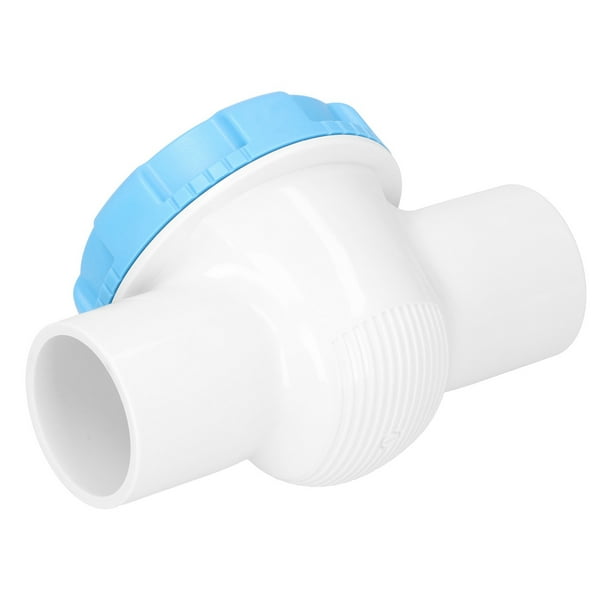 Visible Check Valve, , Check Valve, Wide Range Of Uses Transparent And ...