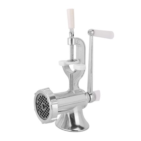 LYUMO Hand Crank Meat Grinder, Kitchen Tool,Household Manual Meat ...