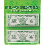 Dr. STEM Toys Kids' Realistic Cash Play Set: Durable Boxed Set Offers ...