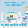 Tide PODS HE Laundry Detergent - Free & Gentle - 76 ct - Walmart.com