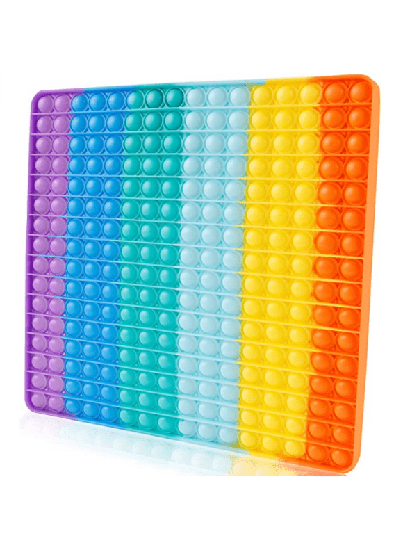 Pop it Fidgets in Fidget Toys - Walmart.com