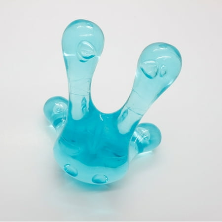 NETSENG Massage Tool, Myofascial Trigger Massager, 4 Point Massage ...