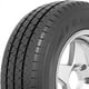 Federal Ecovan ER02 215/75R16C Load E (10 Ply) Commercial Tire - Walmart.com