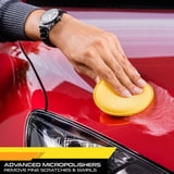 Formula 1 Scratch Out Paste - Car Scratch Remover & Polishing 8 oz ...