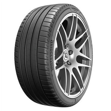 Goodyear Eagle F1 Asymmetric All-Season 245/40R17 91 W Tire - Walmart.com
