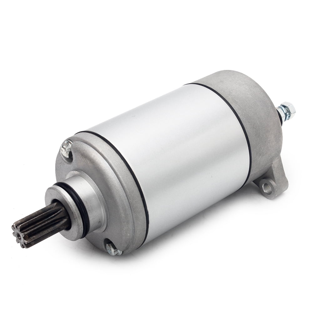 Starter Start Motor for HiSUN UTV 800 1000 MSU Bennche Massimo ...