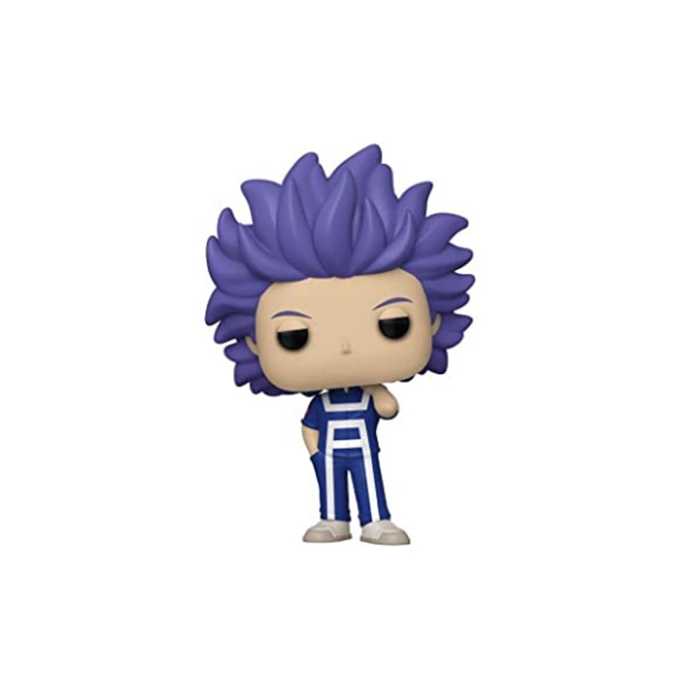 Buy SeekFunning Animation: My Hero Academia Shinso Hitoshi 695# With ...