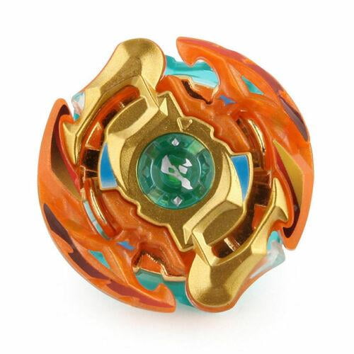 Blaze Ragnaruk / Roktavor Burst Beyblade B-75 Bay Battle Toy Stamina ...