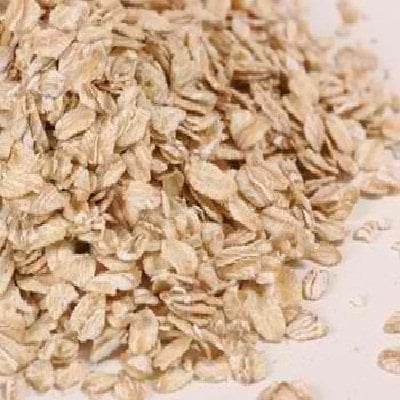 Bulk Grains 100% Organic Oats Rolled 25 Lb (Pack of 1) - Walmart.com