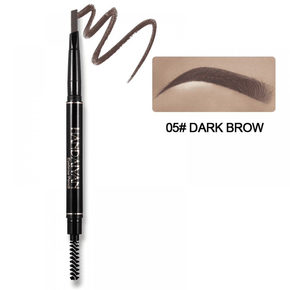 Click here for Unbranded Eyebrow Pen Sculpt Eyebrow  Dark Brown prices
