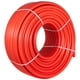 VEVOR PEX Tubing, 1 inch x 500 ft PEX Pipe, Non Oxygen Barrier PEX-B ...