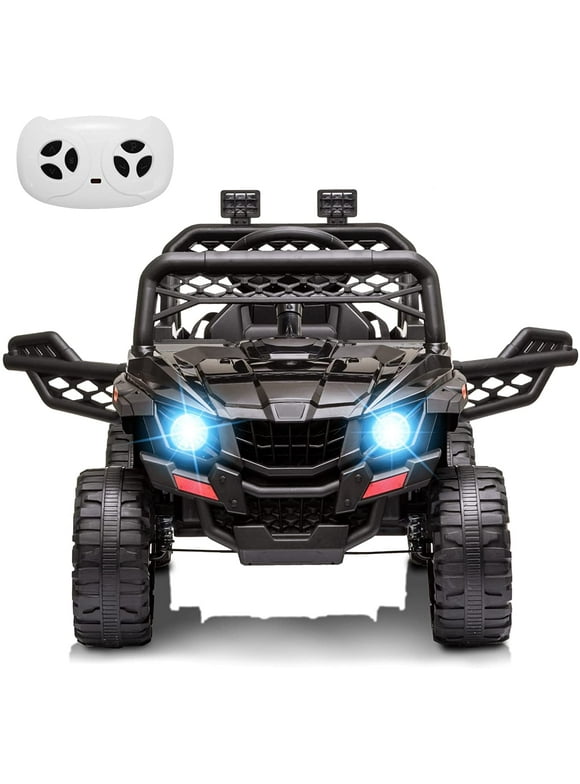 Black Friday Power Wheels Deals 2022 - Walmart.com
