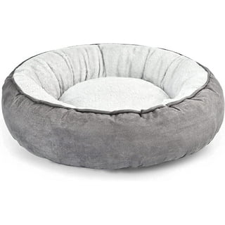 Majestic Pet Super Value Machine Washable Dog Bed, Medium, Red ...