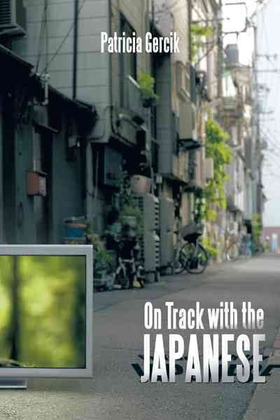 Pre-Owned On Track With The Japanese - Walmart.com